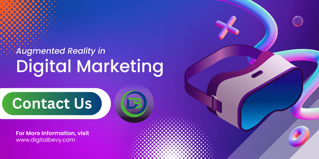 Augmented Reality in Digital Marketing: Innovations & Opportunities ...